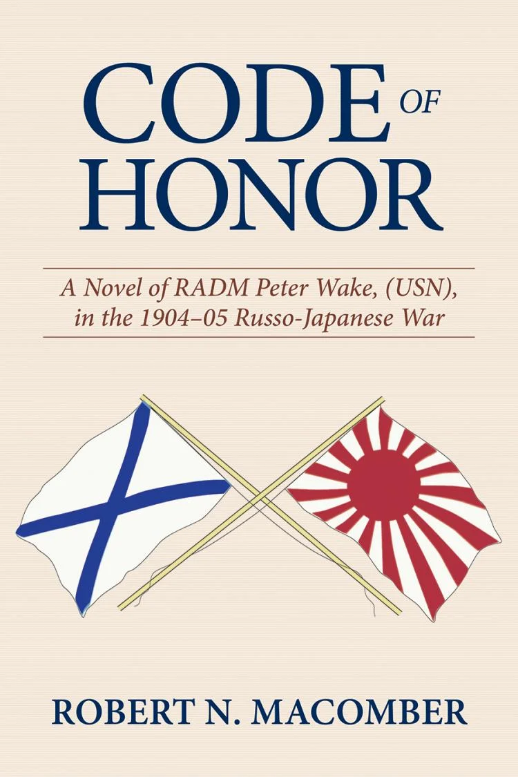 Macomber Code of Honor – Editing and Indexing.com